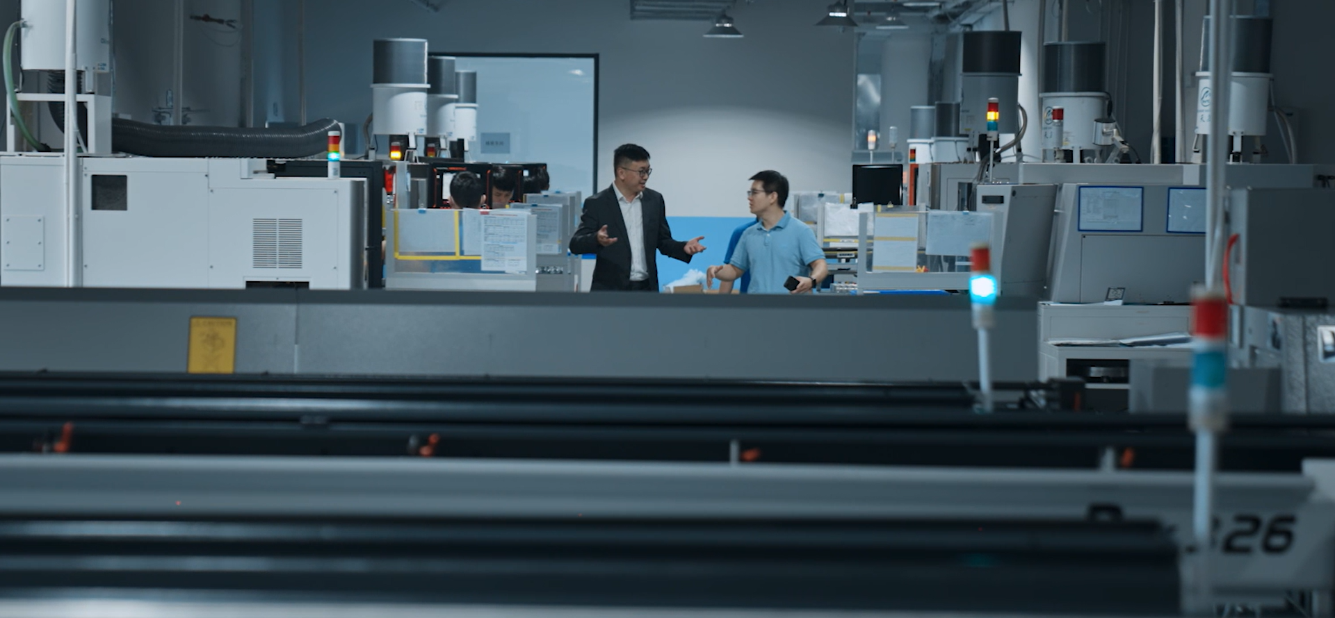 Get to Know More_SmartBee